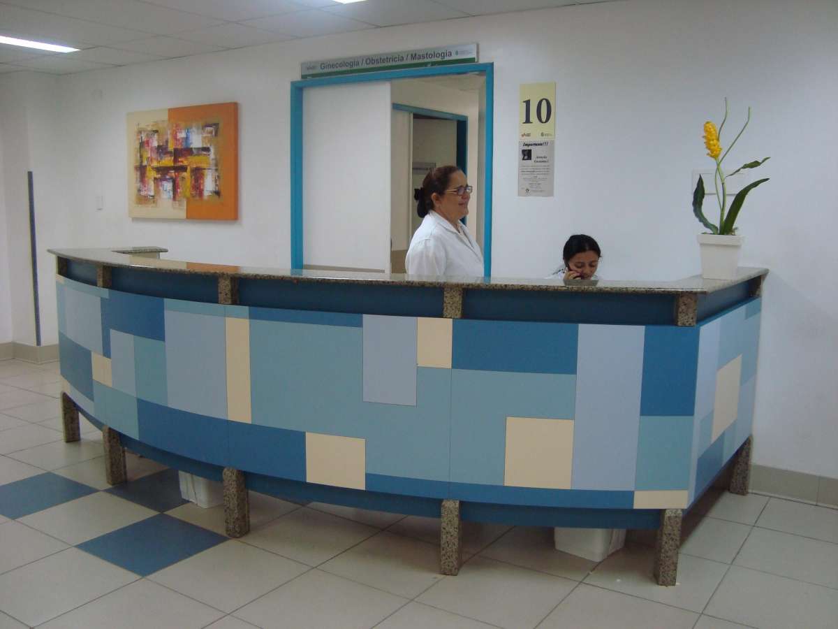Atendimento no Ambulatório e Cirurgias - Hospital Geral de Fortaleza (HGF)